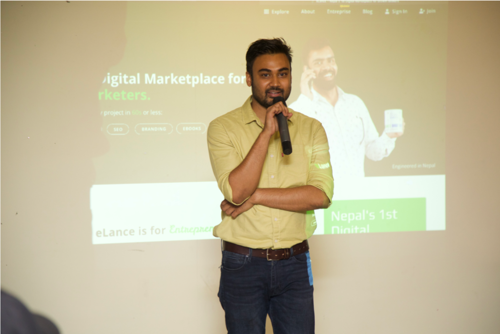 Graphic Designing Course - eLance