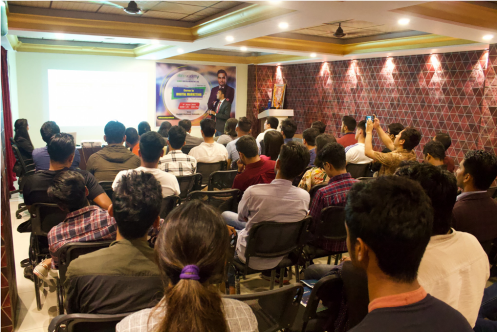 Graphic Designing Course - eLance